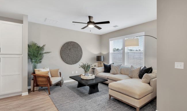 Wilmington homes for rent | Townes at Blake Farm